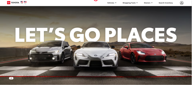 The Key Elements of Toyota Marketing Strategy